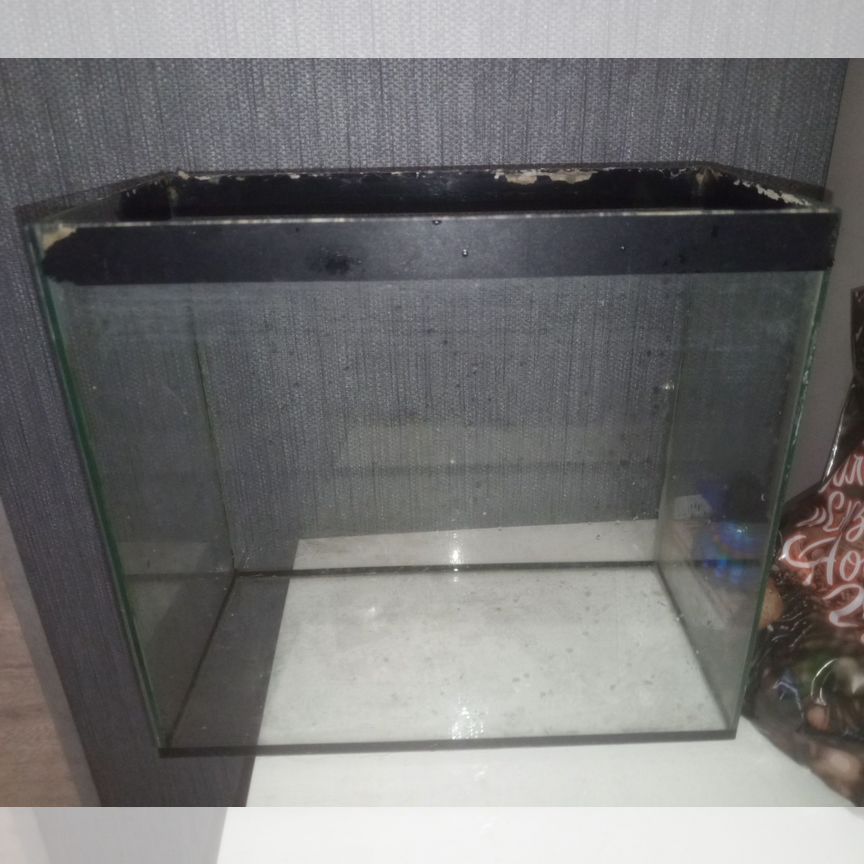 Аквариум 30 литров
