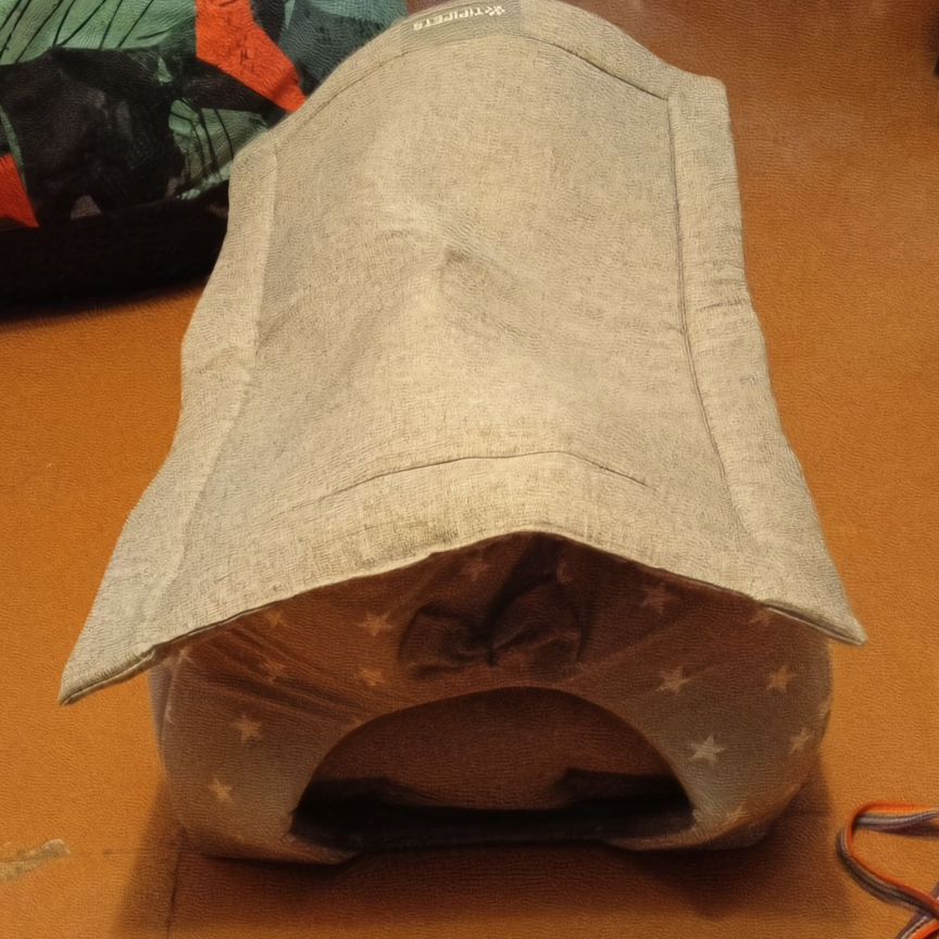 Домик для собаки мягкий