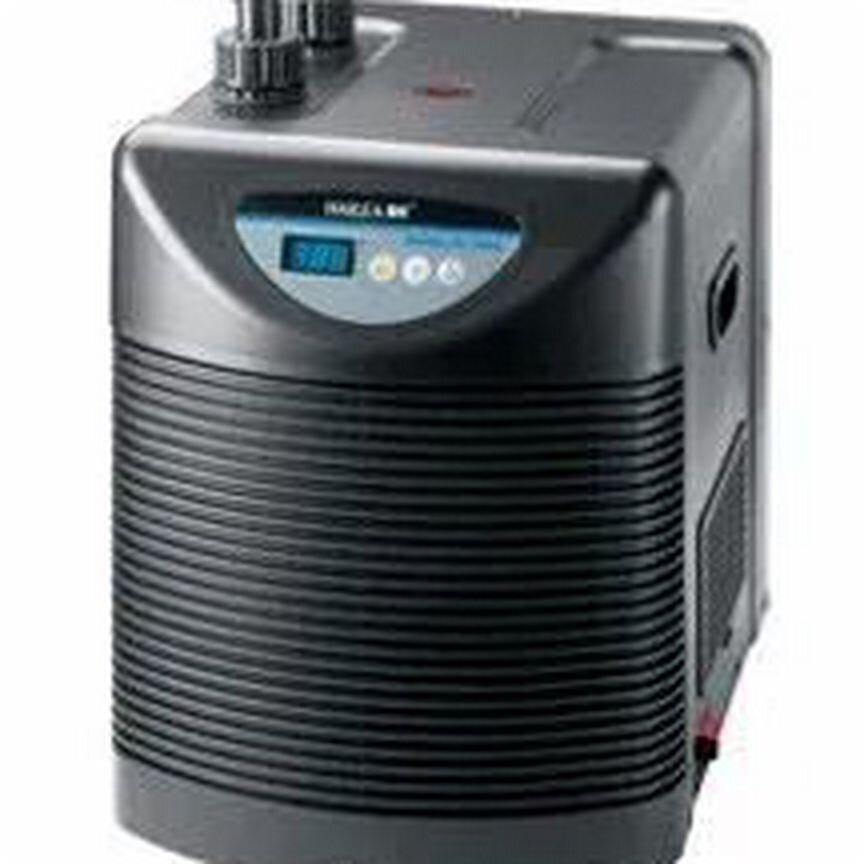 Холодильная установка (Чиллер) для аквариума Haile