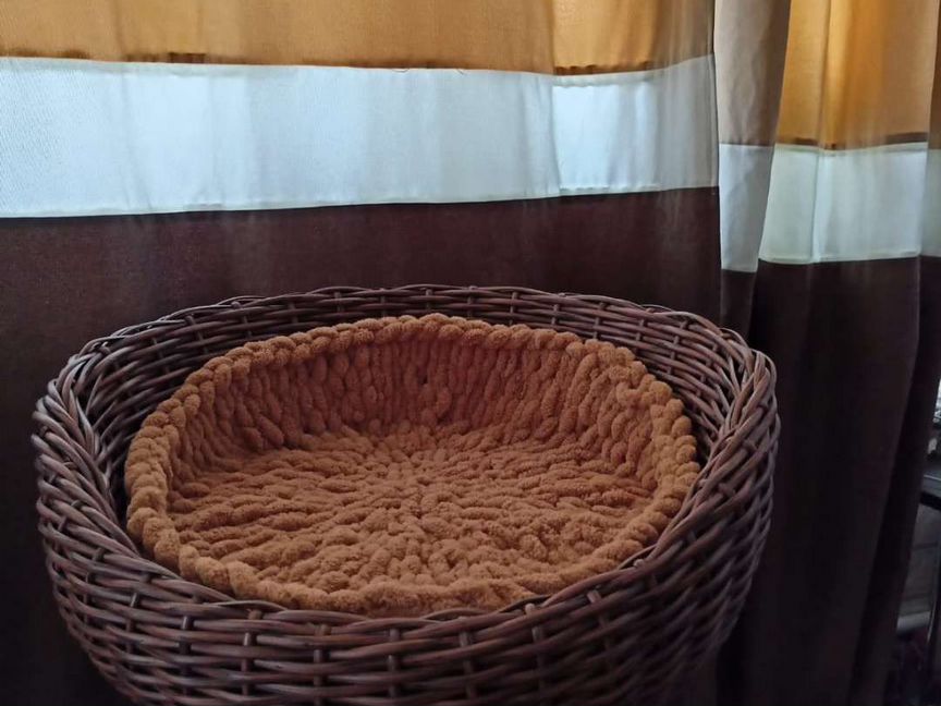 Лежанка для животных