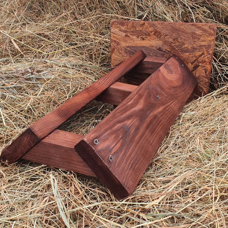 Кронштейн для седла