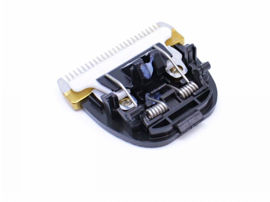 Ножевой блок на PRO mozer MZ-9818 Black