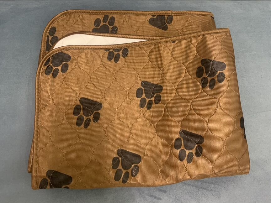 Подстилка для собак