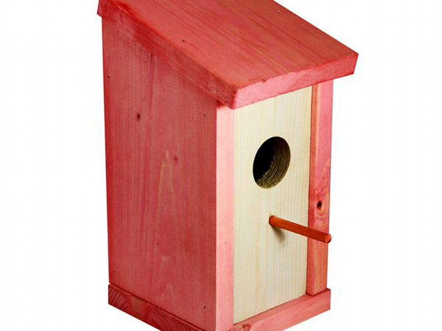 Скворечники для птиц