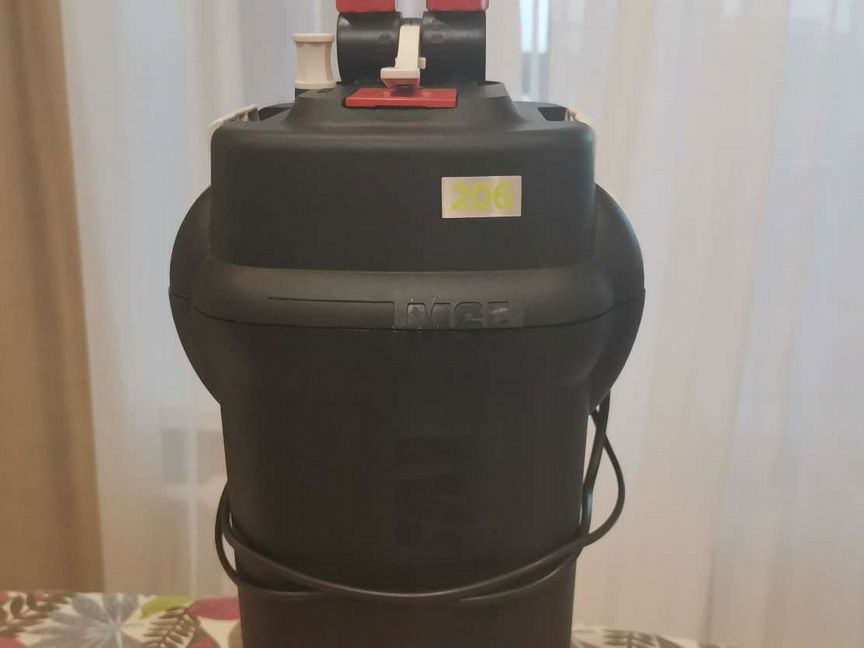 Фильтр для аквариума Fluval