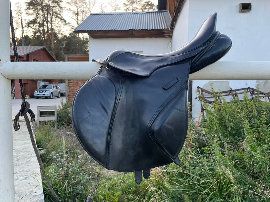 Продается седло