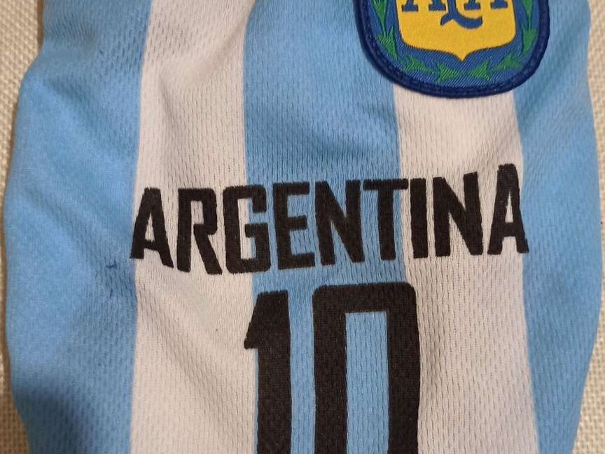 Майка для собаки 24х15