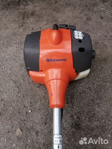Триммер бензиновый husqvarna 128r купить в Орле | Товары для дома и дачи | Авито
