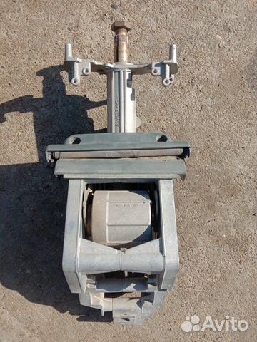 Рулевая колонка Iveco Stralis iveco cursor 10 купить в Чите Iveco ...