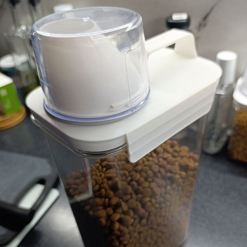 Сухой корм для кошек grandorf