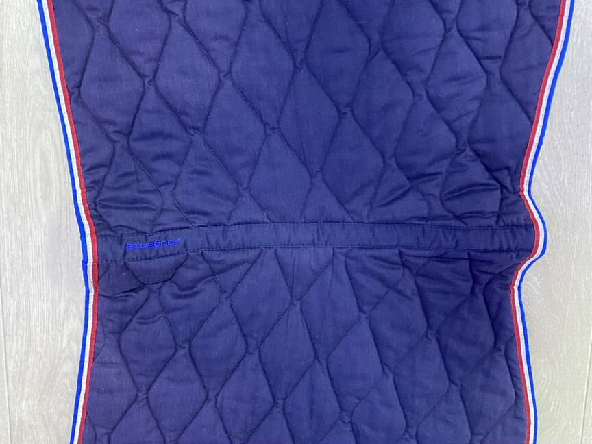 Вальтрап для лошади