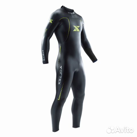 Гидрокостюм мужской xterra vortex купить в Екатеринбурге | Хобби и ...