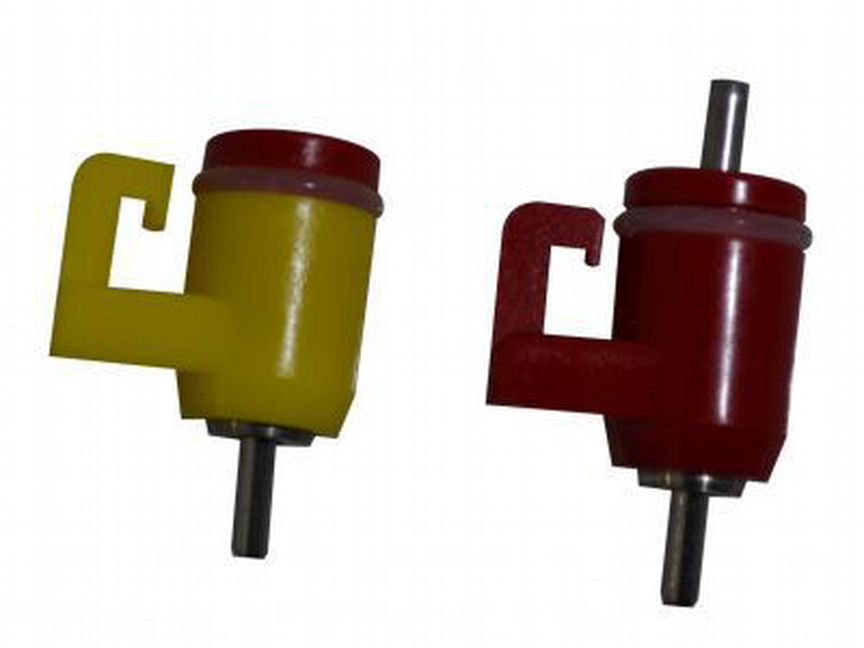 Сменные ниппеля для поилок