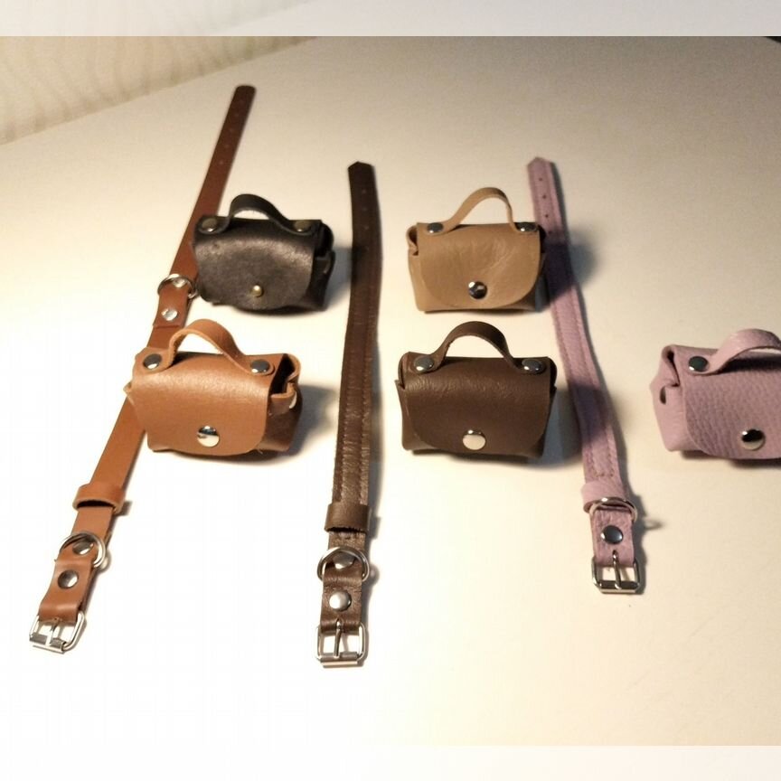 Аксессуары для собак