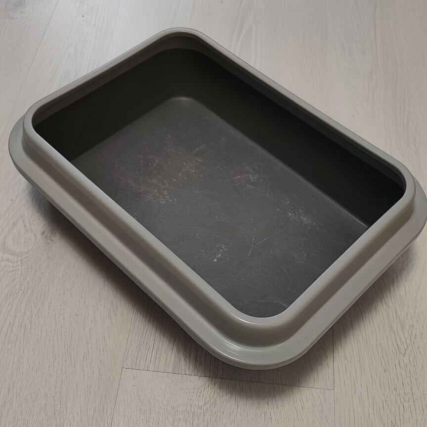 Лоток для кошек