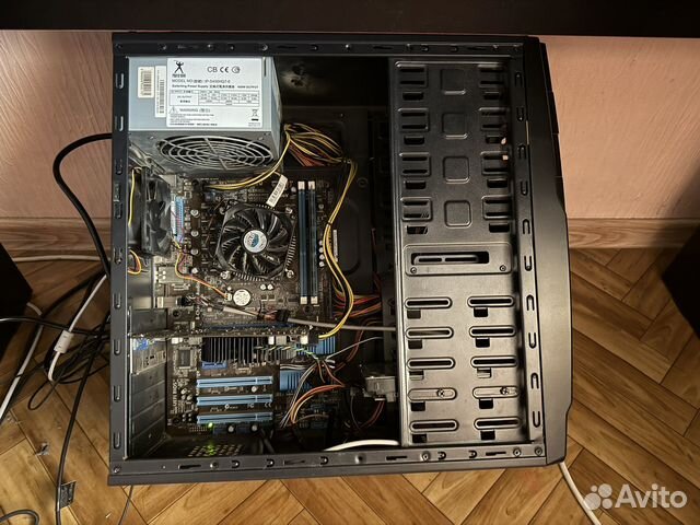 Компьютер купить в Барнауле по низкой цене | Электроника | Авито ...