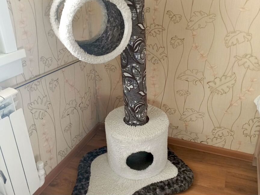 Когтеточка