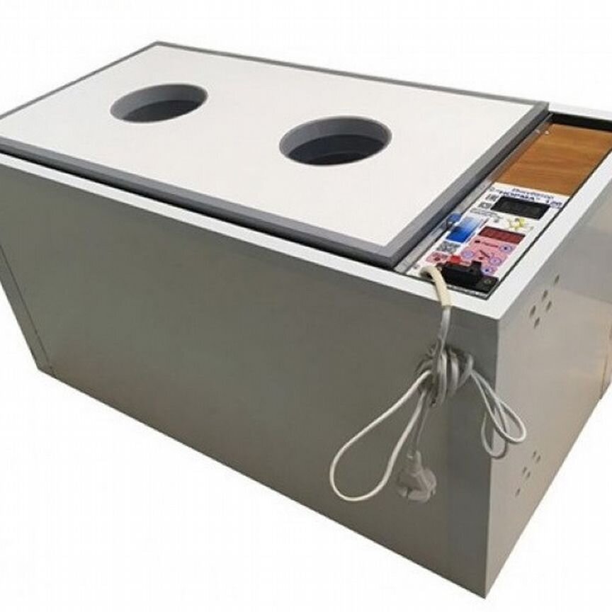 Инкубатор норма Парка (120)