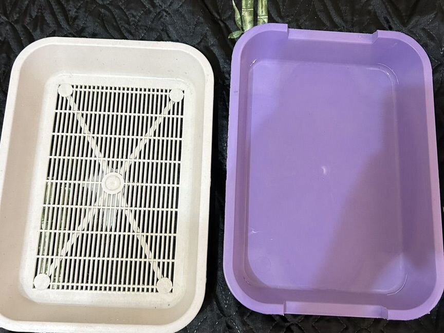 Лоток для кошек