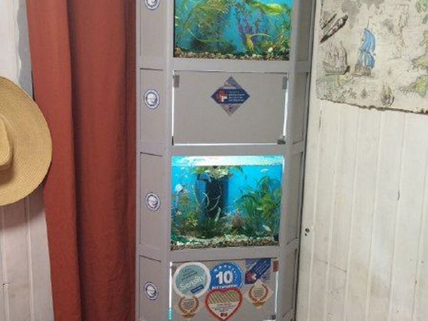 Аквариум