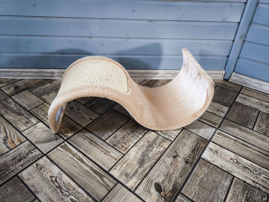 Когтеточка волна