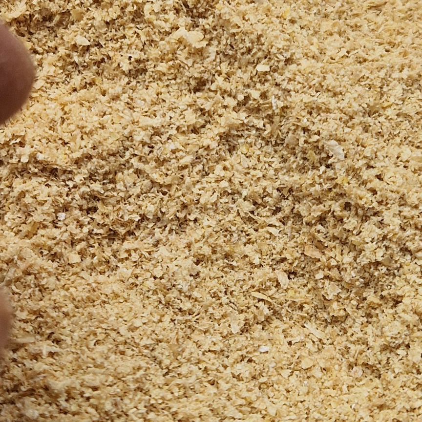 Отруби пшеничные