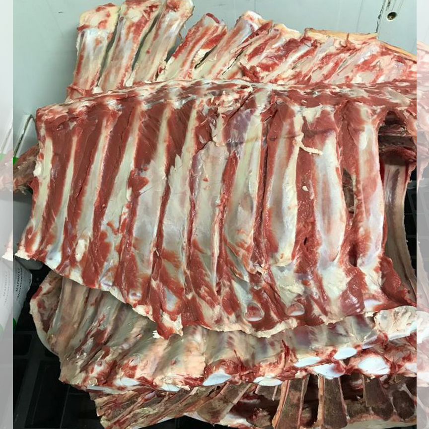 Кости говяжьи