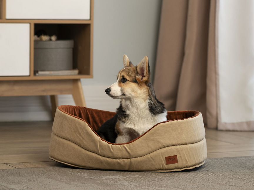 Лежанки Classic для животных оптом