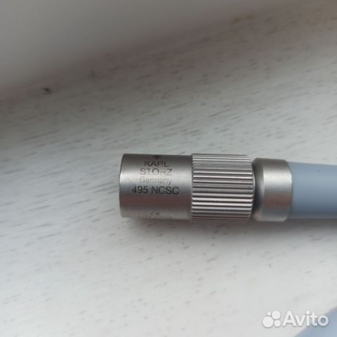 Световод оптоволоконный Karl Storz 495NCS,NL,NE купить в Москве ...