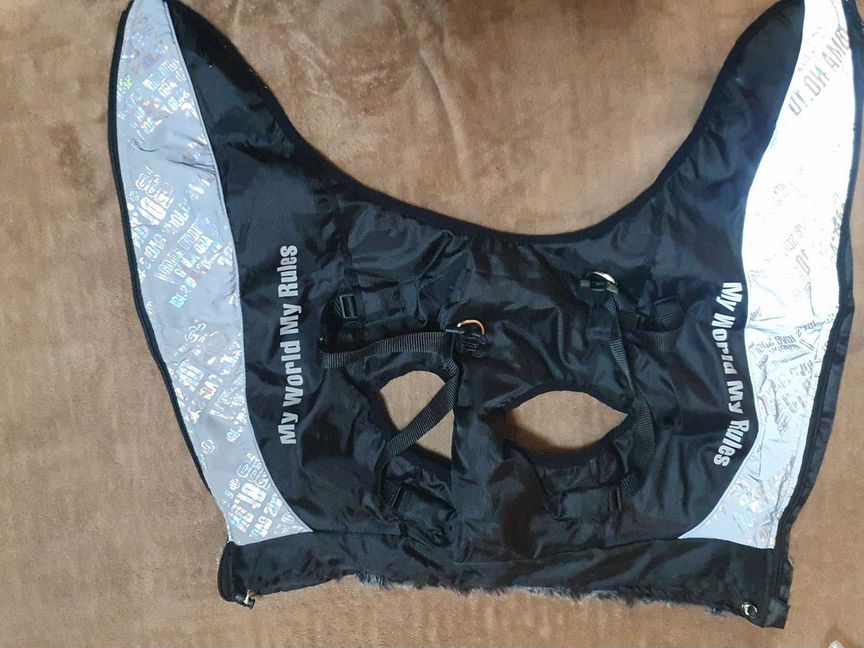 Папона для собак 52см, 3хл