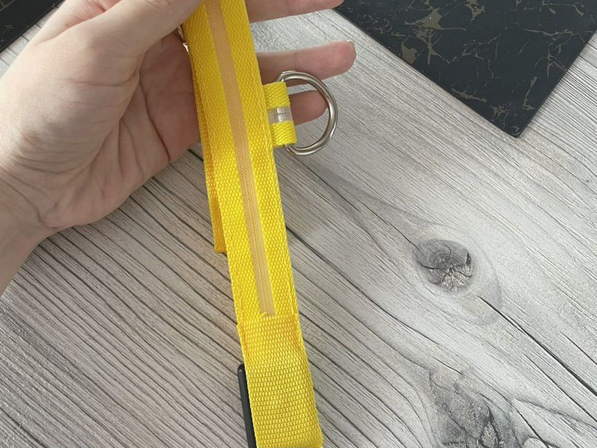 Светящийся ошейние