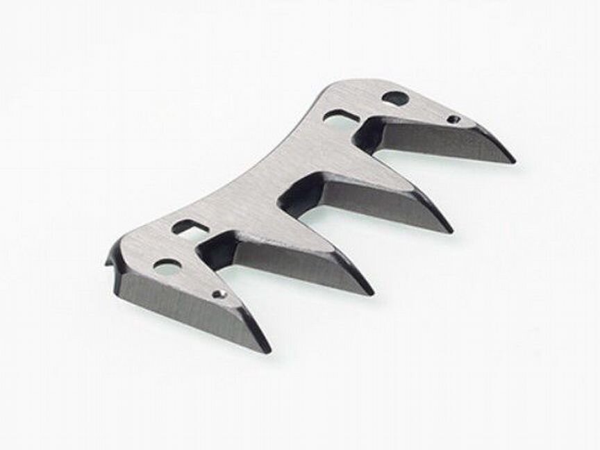 Набор ножей универсальный на машинку