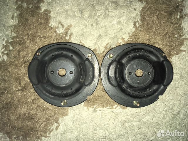 Новые опоры передних амортизаторов на MB W124 купить в Барнауле ...