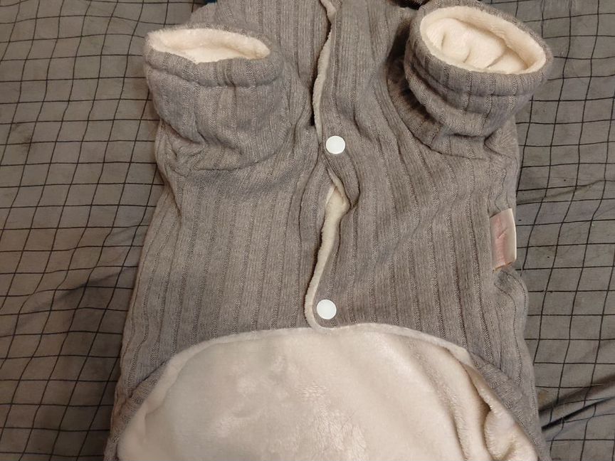 Keiko джемпер на собаку