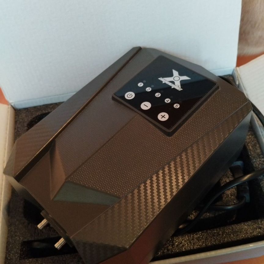 Компрессор для аквариума Aquatic XAP-001