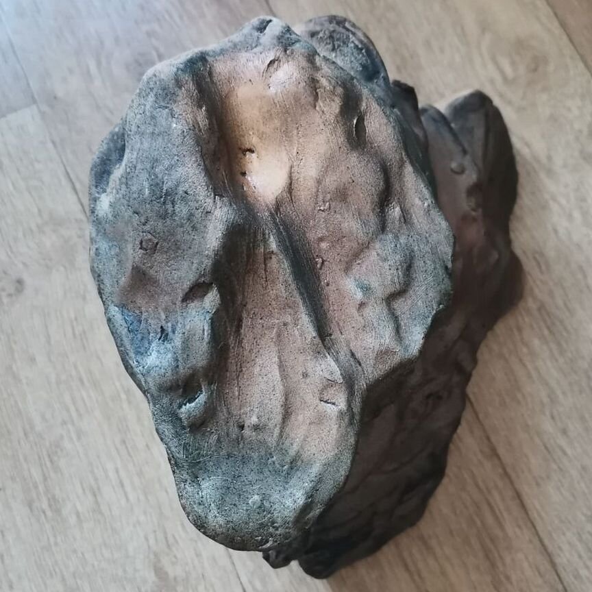 Грот для аквариума