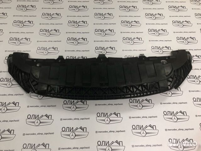 Защита бампера на Mercedes А класс W176 купить в Санкт-Петербурге China ...