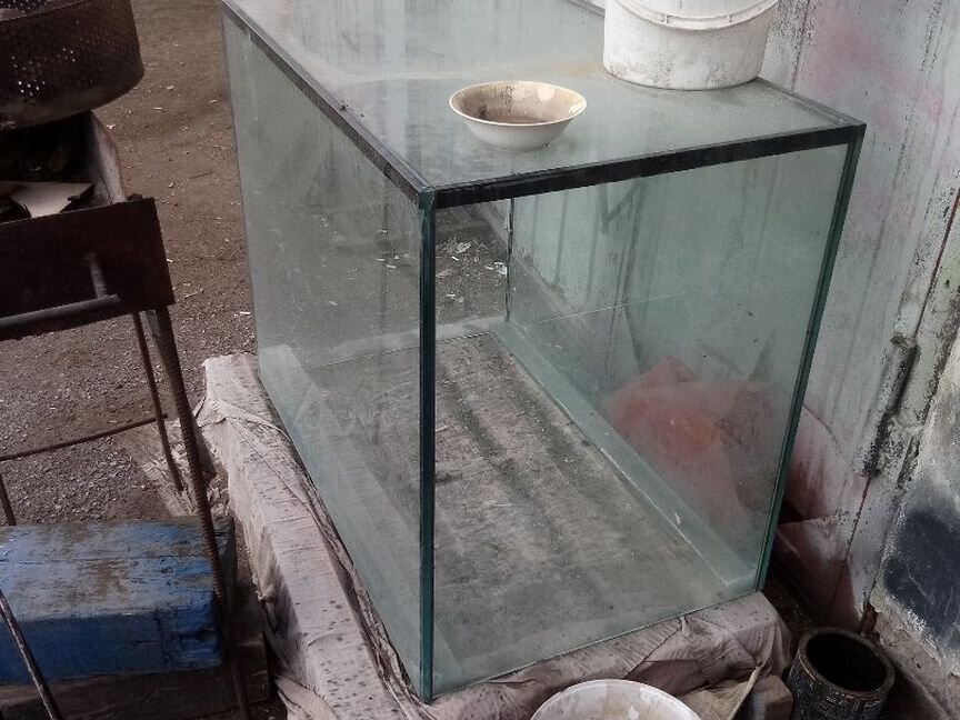 Аквариум 450л