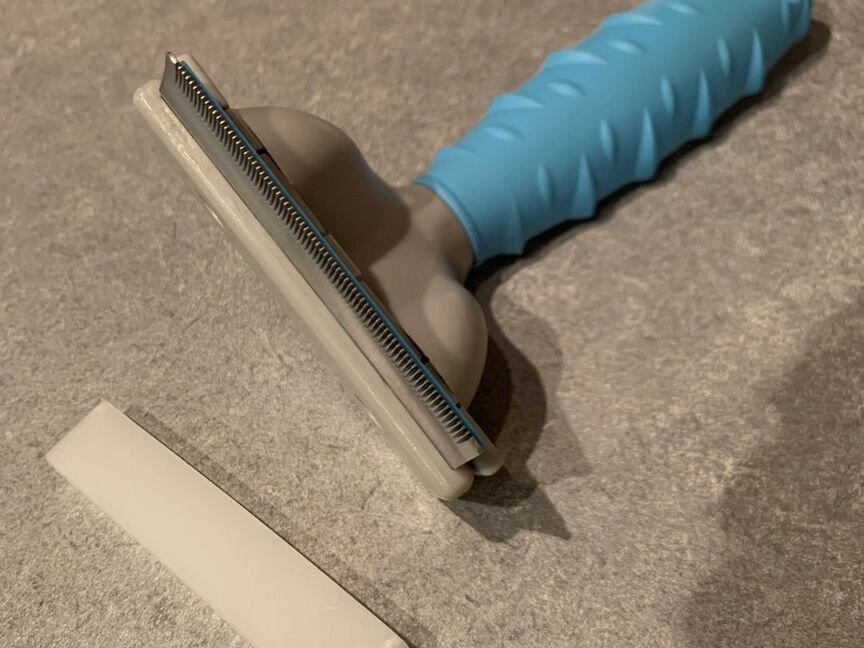 Фурминатор для собак/кошек