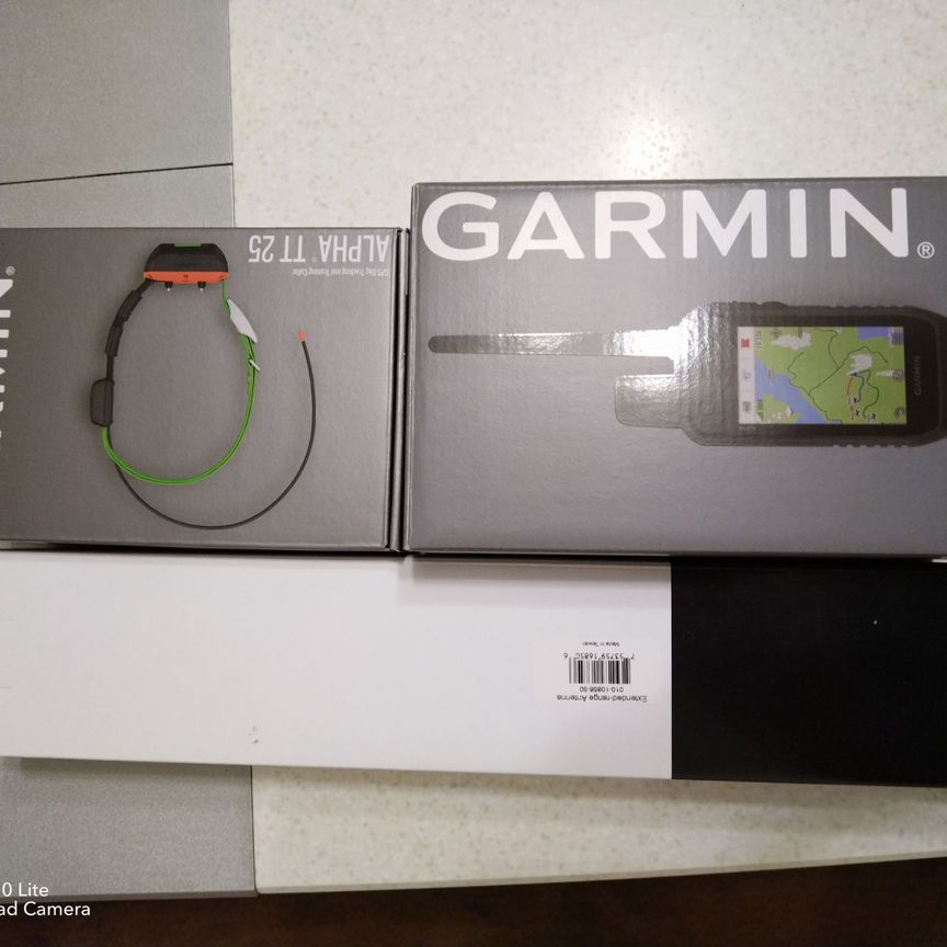Gps ошейник