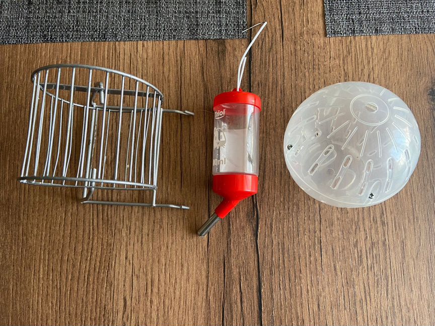 Набор для грызунов