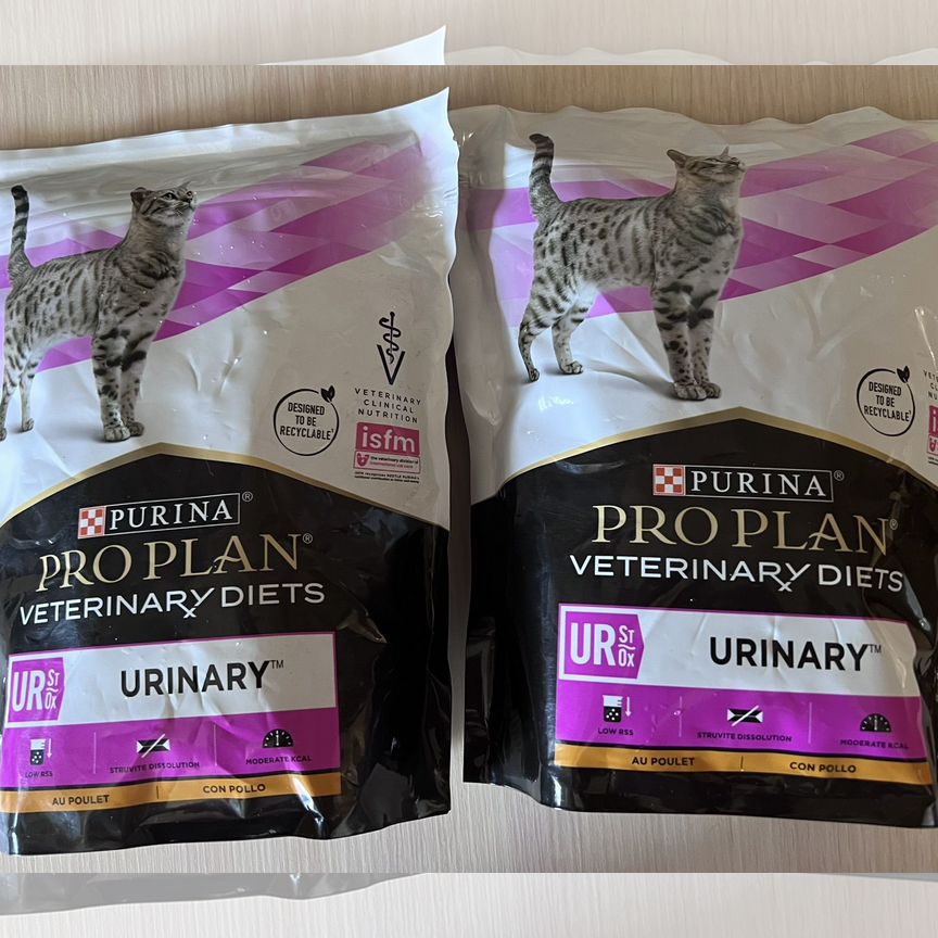 Purina pro Plan urinary