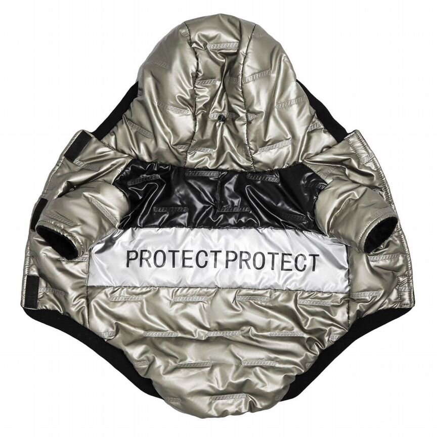 Куртка/жилет для собак, одежда для собак