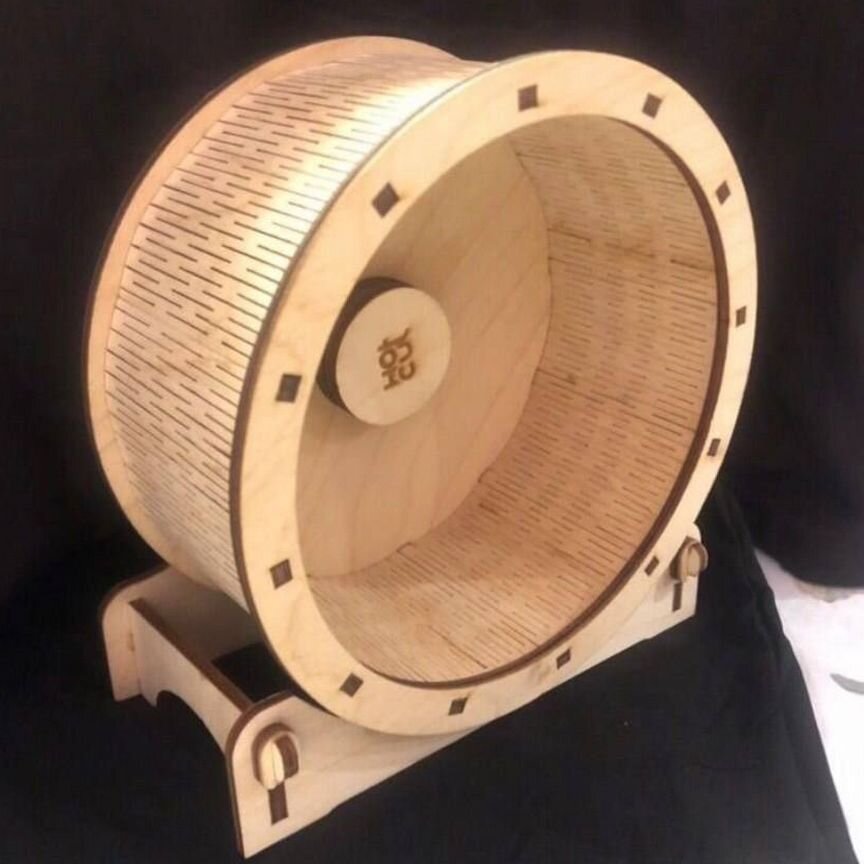 Игрушка для хомяка