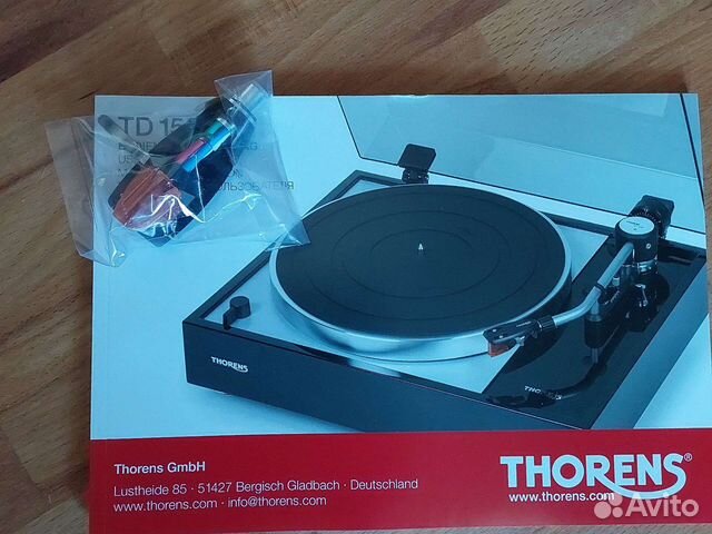 Головка звукоснимателя ortofon купить в Москве | Электроника | Авито