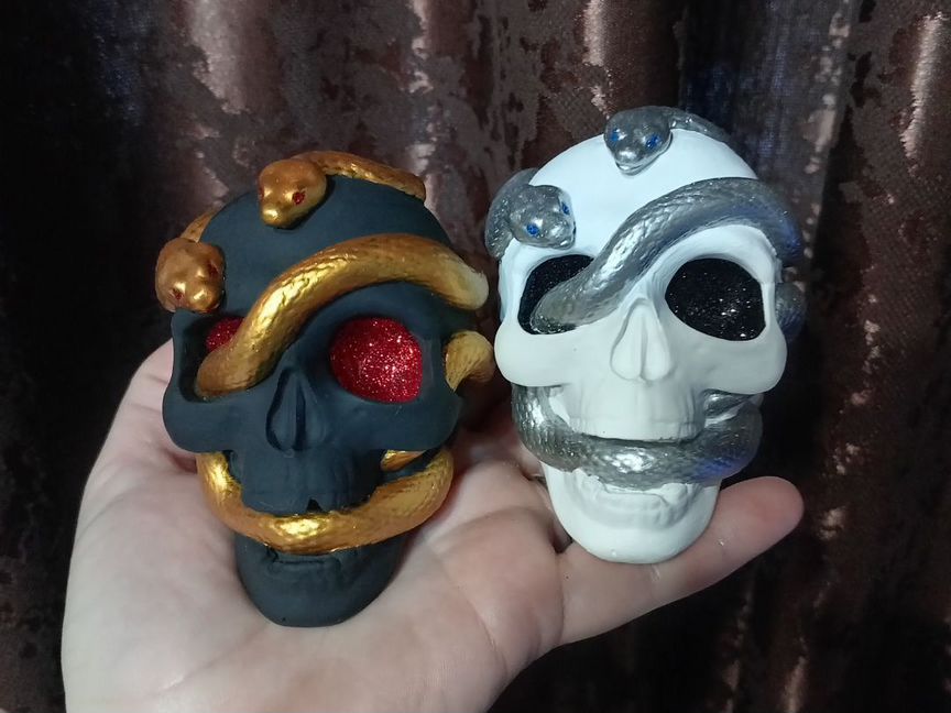 Декорации для террариума