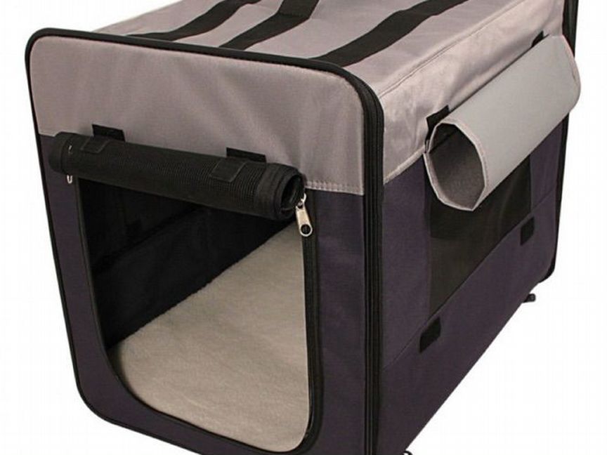 Дом тент для собак Triol