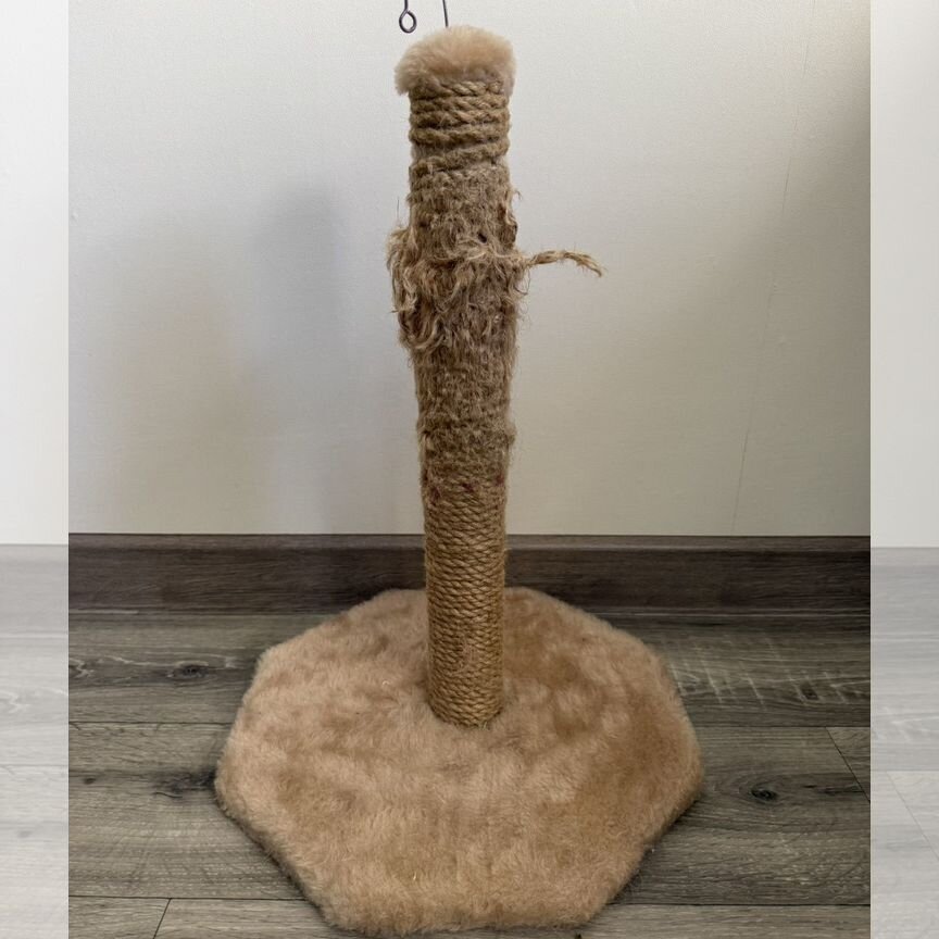 Когтеточка бу