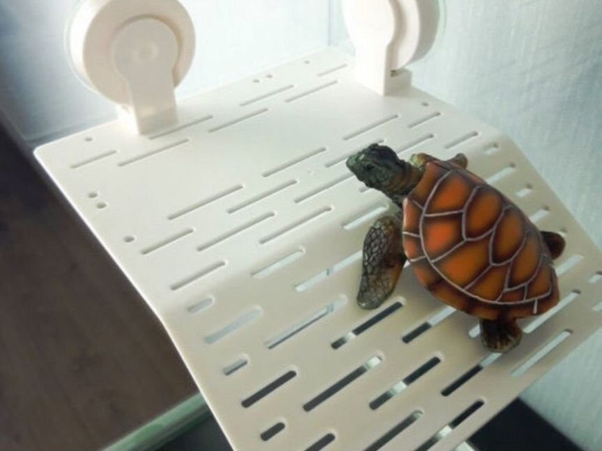 Декоративный мостик