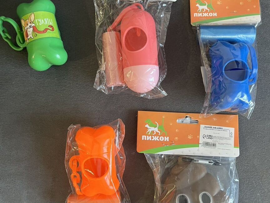 Разные зоотовары